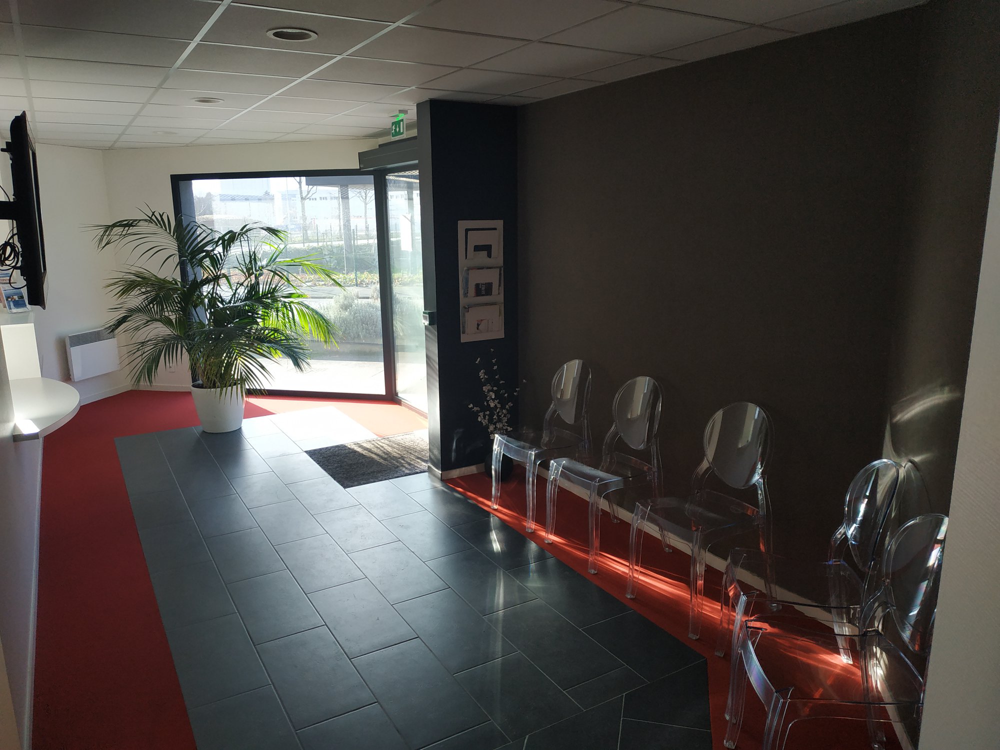 CONSULTATIONS - FLEB